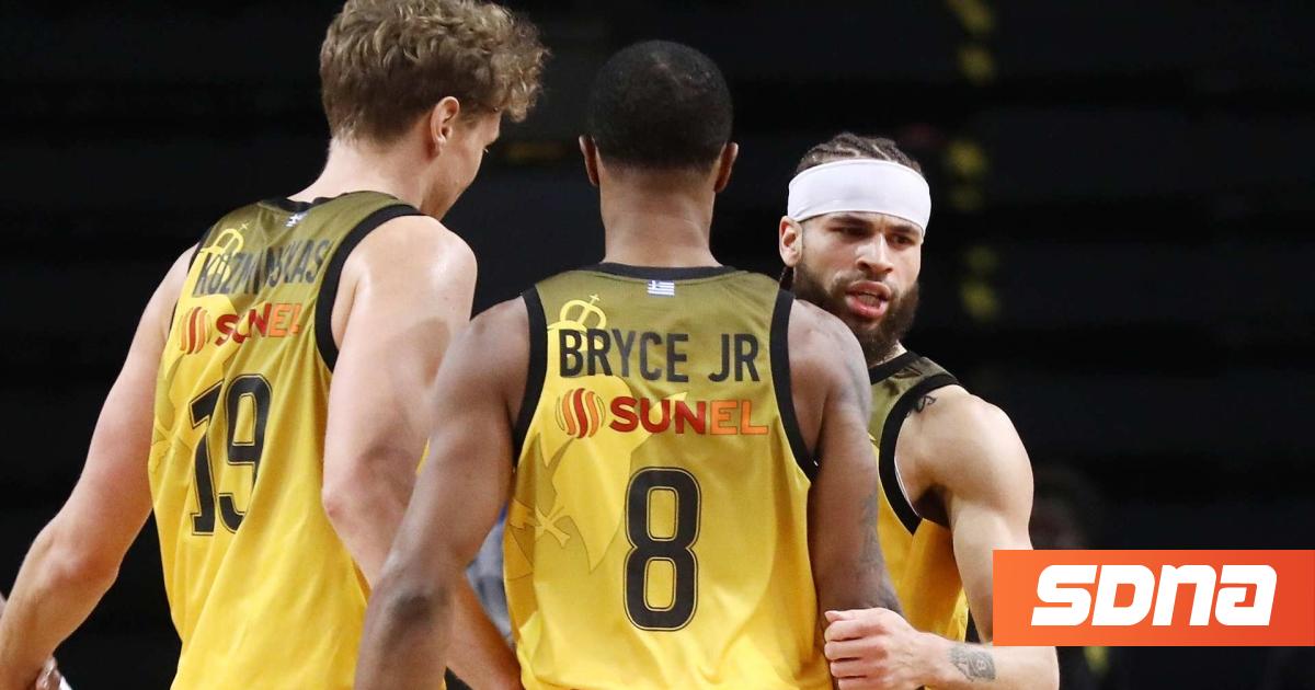 ΒCL: Ελληνικός εμφύλιος στην πρεμιέρα της φάσης των «16» | SDNA